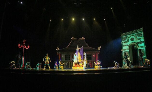 10 Foto Devdan Show 2024 Harga Tiket Masuk Bali Nusa Dua Murah Review ...