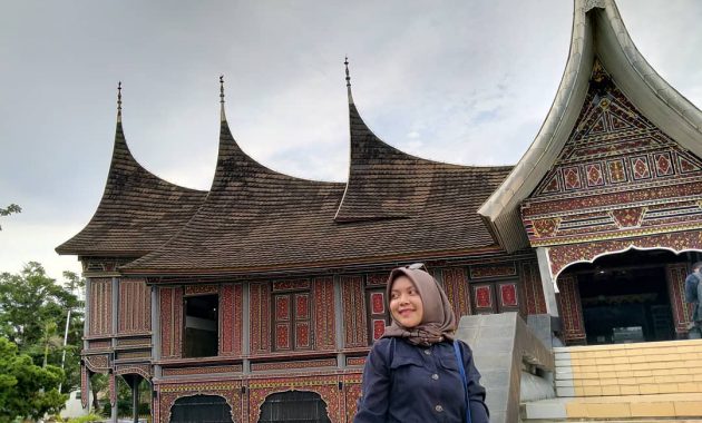 10 Gambar Museum Adityawarman Padang, Sejarah Lokasi Alamat Jam Buka ...