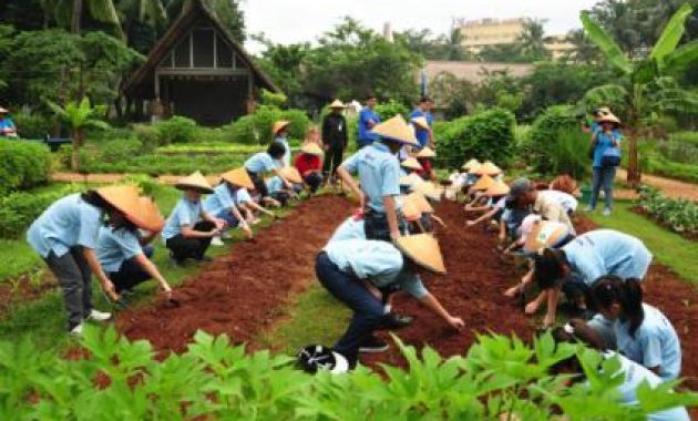 10 Foto Ecopark Ancol Jakarta September-2019 Harga Tiket Masuk Lokasi ...